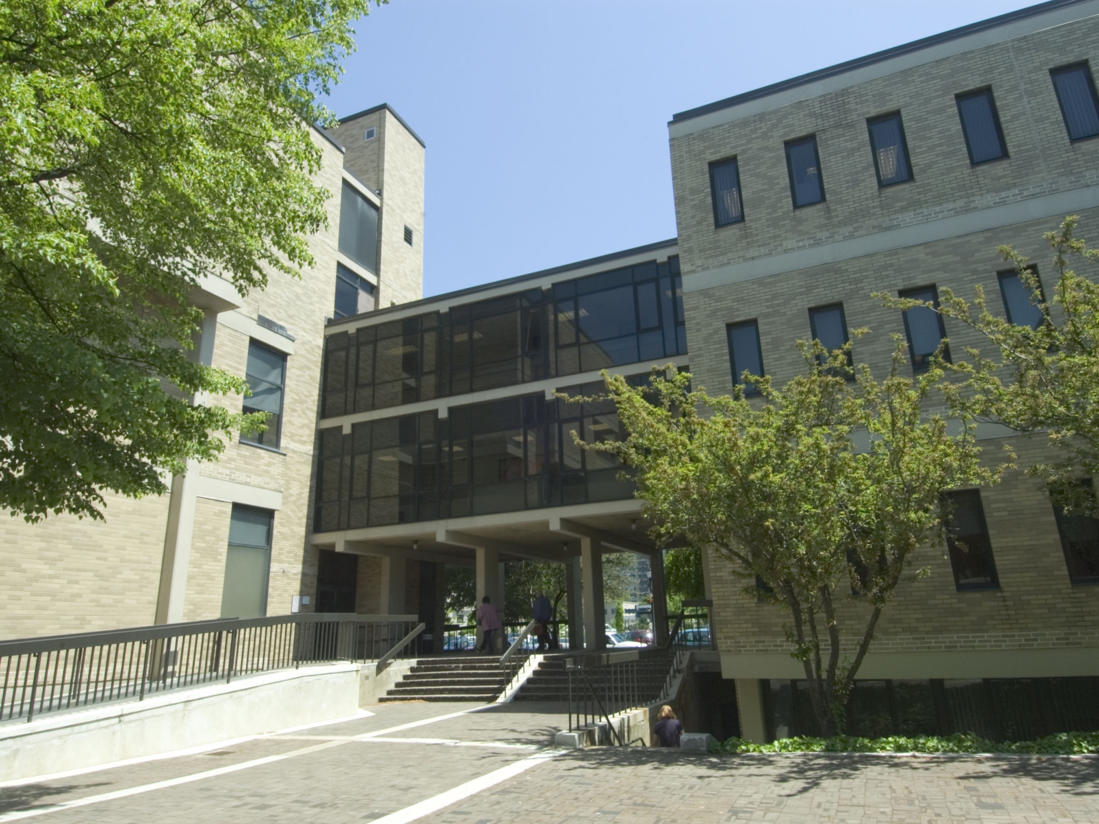 About Us Rutgers University Camden